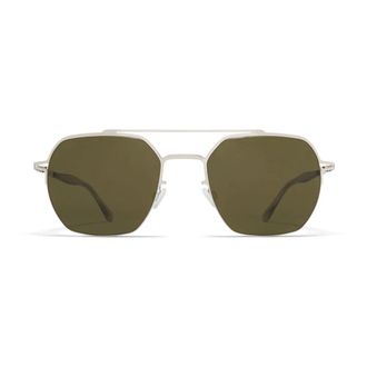 Mykita Arlo Sonnenbrille - - Accessories - Herren - Grau - ONE SIZE
