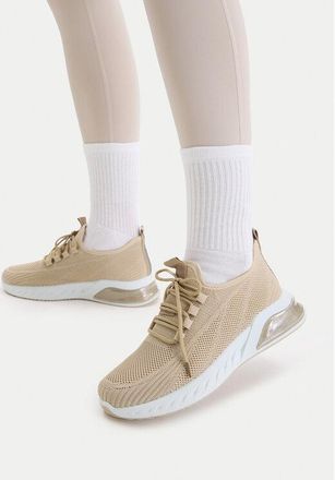 Jenny Sneakers CEO-WYL0310-01 Beige
