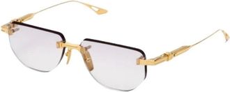 Dita Eyewear unisex, Accessoires, Jaune, Taille: 57 MM Eplx.22 Optical Frame