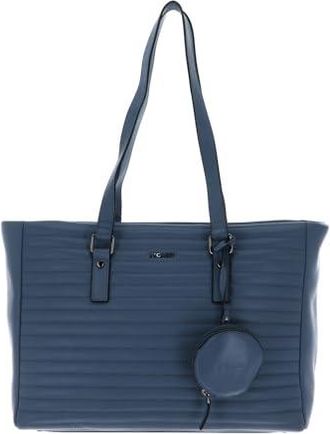 Picard sac &agrave; &eacute;paule Evolute Shoulder Bag Denim bleu