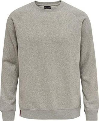 Hummel hmlRED Classic Sweat-Shirt