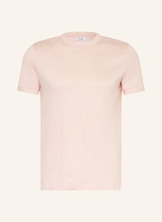 Paul Paul T-Shirt rosa