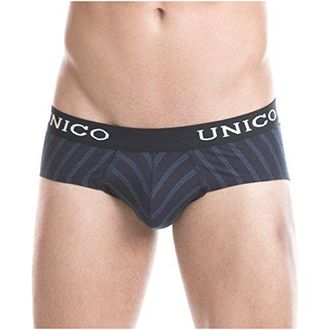 Mundo Unico Paralelo Brief | Size: M | | Menwantmore