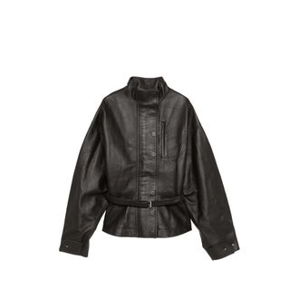 Jacquemus Belted Jacket