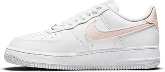 Nike Femme, Chaussures, Blanc, Taille: 37 1/2 EU Air Force 1 07 Next Nature
