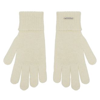 Guess Damenhandschuhe Guess AW5199 POL02 &Eacute;cru