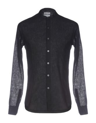 Daniele Alessandrini TOPS - Hemden auf YOOX.COM