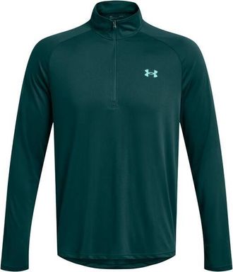 Under Armour Herren Langarm Tech 2.0 1/2 Zip