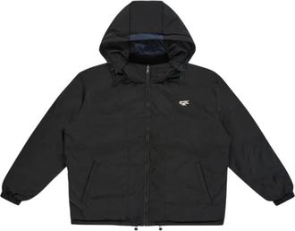 Hi-Tec Herren, Jacken, Schwarzk, XLGr&ouml;&szlig;e