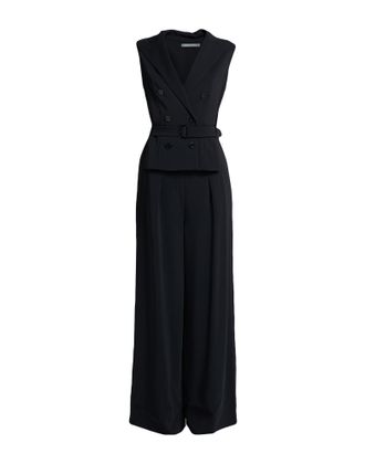 Alberta Ferretti OVERALLS - Jumpsuits auf YOOX.COM