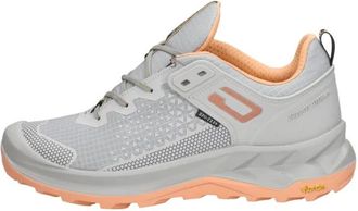 Grisport Femme, Chaussures, Gris, Taille: 38 EU Explorer L Chaussures &agrave; lacets Laag
