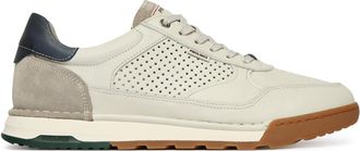 Pikolinos Halbschuhe Pikolinos Teide M3W-6435C1 Wei&szlig;
