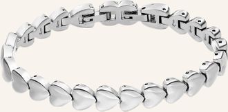 s.Oliver S.Oliver Armband Aus Metall silber