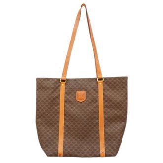 Celine Damen, Pre-Owned, Braun, ONE SIZEGr&ouml;&szlig;e