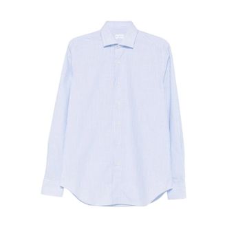 Xacus Homme, Chemises, Multicolore, Taille: 2XL 558Ml21231001