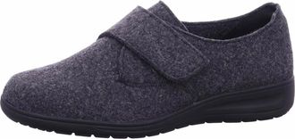 Solidus Gem&uuml;tliche Hausschuhe f&uuml;r Damen - - Shoes - Damen - Grau - 37 EU