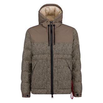 Afterlabel Stilvolle Oberbekleidung f&uuml;r M&auml;nner - - Jackets - Herren - Braun - XL