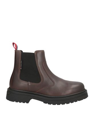 Tommy Jeans SCHUHE - Stiefeletten auf YOOX.COM