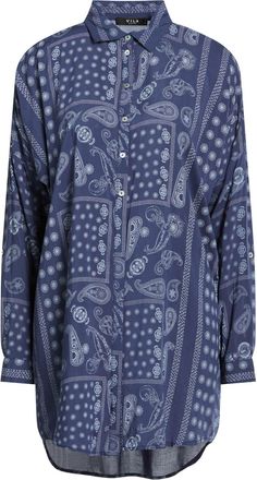 Vila TOPS - Hemden auf YOOX.COM