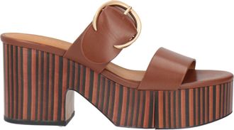 Robert Clergerie SCHUHE - Sandalen auf YOOX.COM