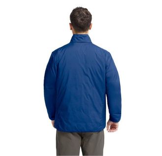 Jack Wolfskin Outdoorjacke TRAIL LIGHT INS 2IN1 JKT M