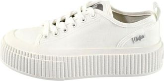 Buffalo Baskets Madison - Organic Cotton