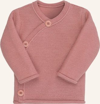 Disana Jacke rosa