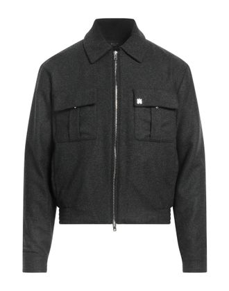 Amiri JACKEN & M&Auml;NTEL - Jacken und Anoraks auf YOOX.COM