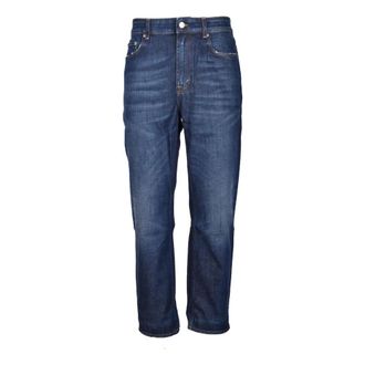 Department Five Gerades Jeans - - Jeans - Herren - Blau - W33
