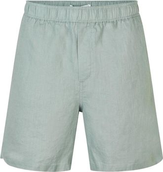 Samsøe & Samsøe Herren, Shorts, Grün, LGröße