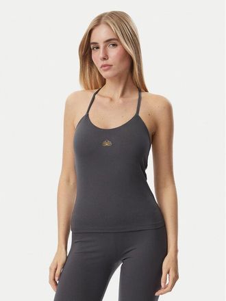 Emporio Armani Top 7W001342 AF25604 U8117 Dunkelgrau Slim Fit
