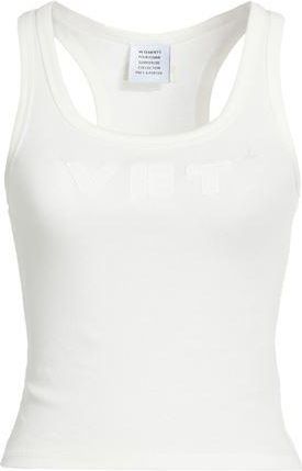 VETEMENTS TOPS - D&eacute;bardeurs sur YOOX.COM
