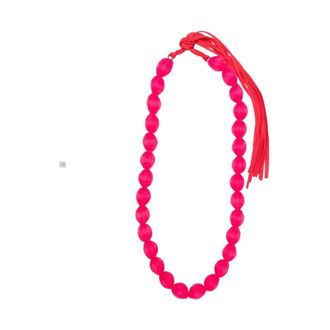 Issey Miyake Necklaces - - Accessories - Damen - Rosa - ONE SIZE