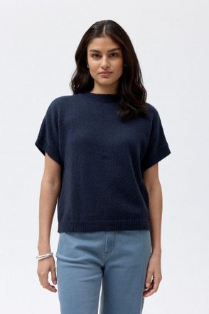 People Wear Organic Strickpullover aus Bio-Baumwolle