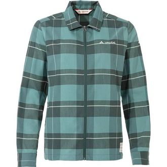 Vaude Damen Hemd Wo Neyland Shacket