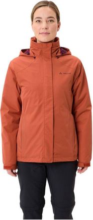 Vaude Damen Fahrradjacke WO ESCAPE BIKE WARM JACKET