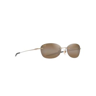 Maui Jim Kaila Sonnenbrille - - Accessories - Damen - Braun - ONE SIZE