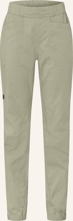 Ortovox Trekkinghose Affinity gruen