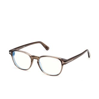Tom Ford Herren, Accessories, Beige, 51 MMGr&ouml;&szlig;e