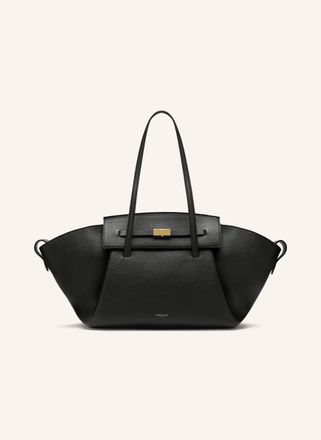 DeMellier Demellier Shopper Brooklyn schwarz