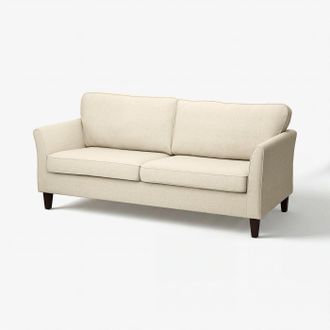 IKEA EKHOLMA Bezug 3er-Sofa