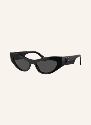 Dolce & Gabbana Sonnenbrille dg4450 schwarz