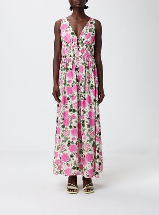 Liu Jo Robe LIU JO Femme couleur Multicolore