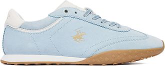 Beverly Hills Polo Club Sneakers Beverly Hills Polo Club EO-L240044 Blau