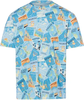 Nils Sundstr&ouml;m T-Shirt
