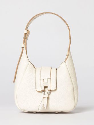 Hogan Schultertasche HOGAN Damen Farbe Wei&szlig;