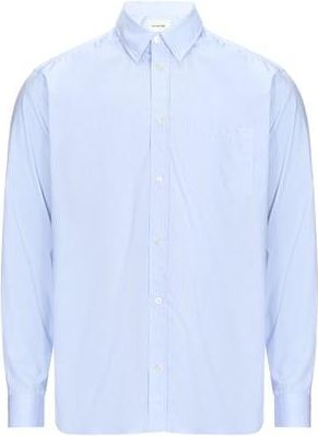 Saison 1865 Chemise Ebro en coton