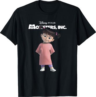 Disney Pixar Monsters, Inc. Boo Girl T-Shirt