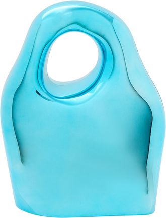 Mymo Handtasche Handtasche Frauen Aqua