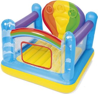 Bestway Jumping Balloon H&uuml;pfburg 175 x 173 x 137 cm
